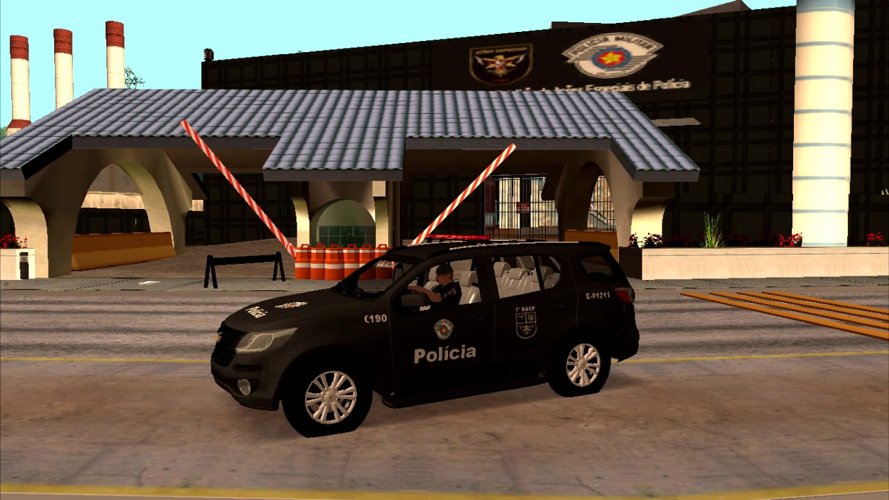 MTA - PACK BAEP - By Luquinha_x_x - YouTube