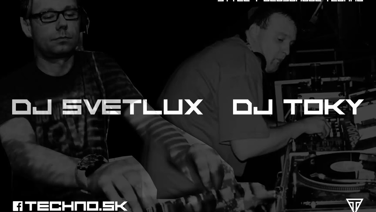 DJ SVETLUX vs. DJ TOKY - Y2K - STANDARD - UCLUB - BRATISLAVA - SLOVAKIA ...