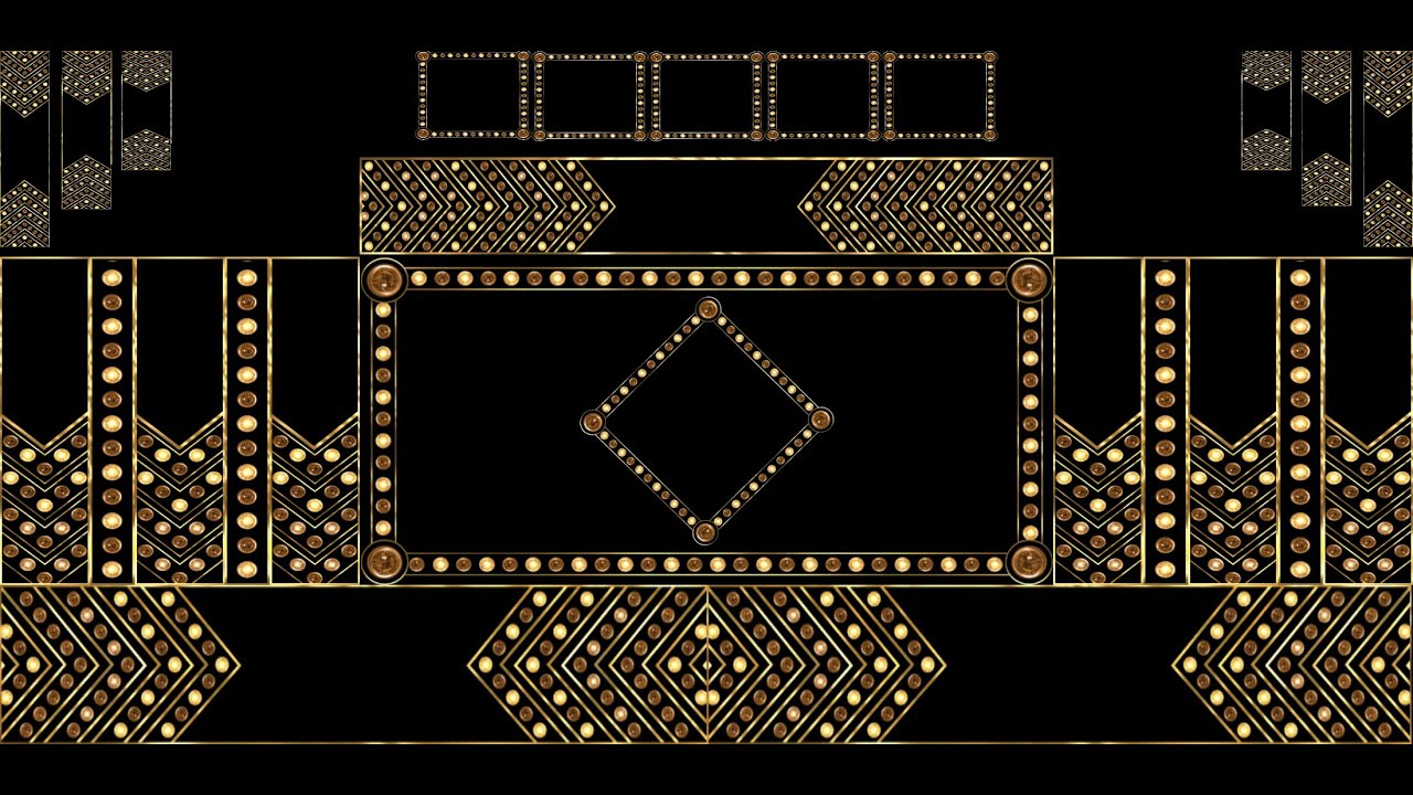 luxury design for resolume arena mapping design| Free Download # ...