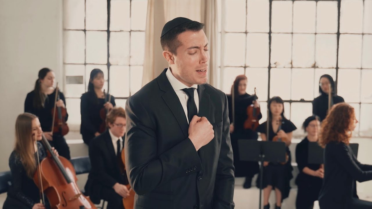 MOISH - Another You (Official Video) - YouTube