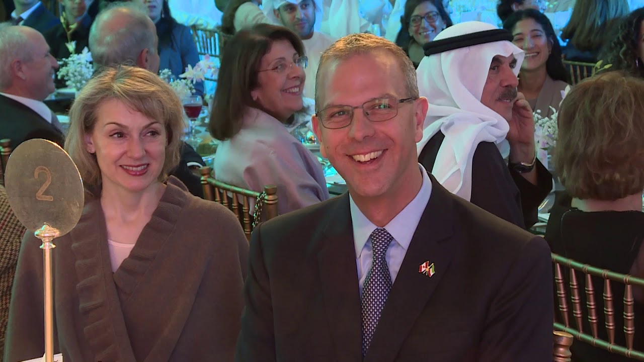 Humanitarian Friendship Party - YouTube