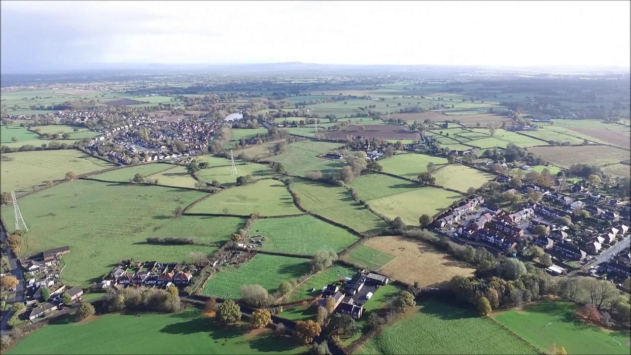 Haslington - YouTube