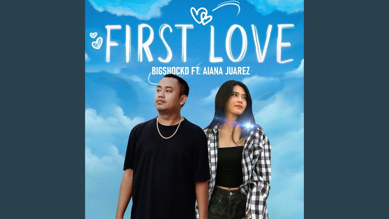 First Love (Rap Version) - YouTube