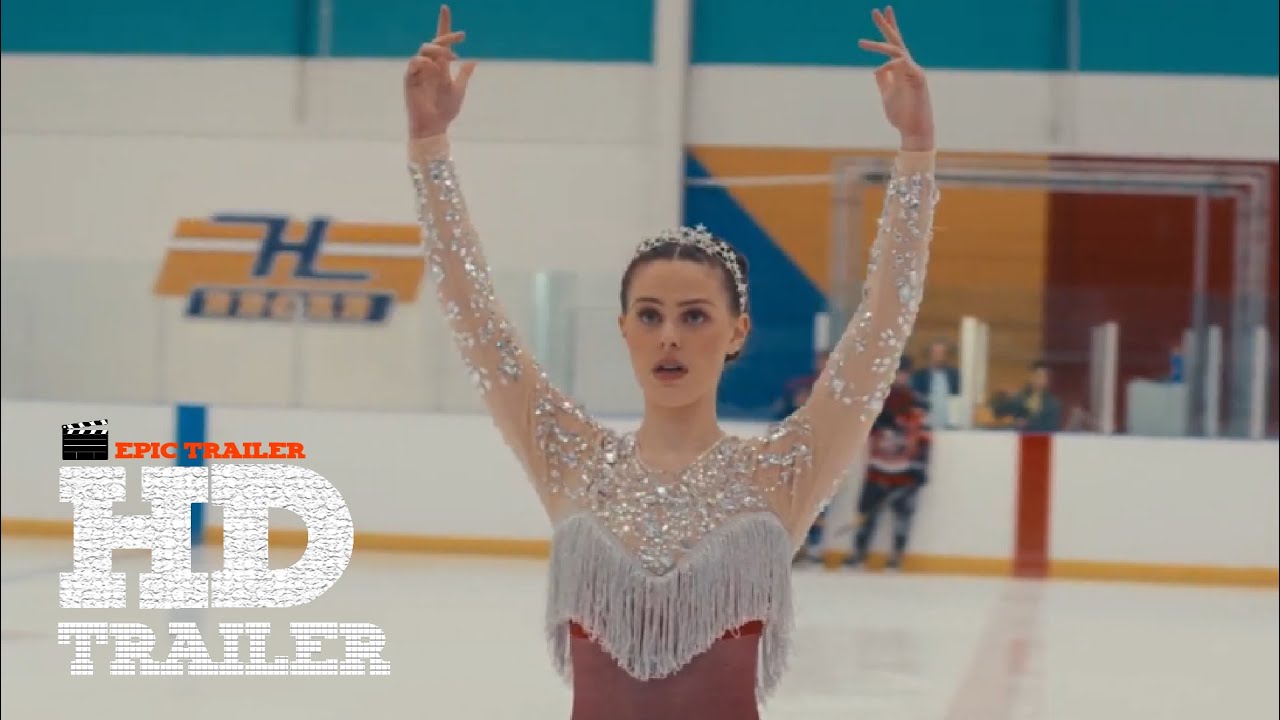 Zero Chill Trailer (2021) - YouTube