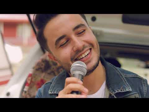 Abbas Seyid - Dəli Oluram (Official video clip)