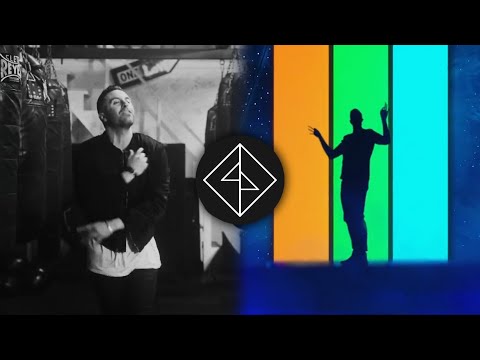 [Mashup] Stronger Believer (Revised Version) - The Score x Imagine Dragons (OFFICIAL REUPLOAD)