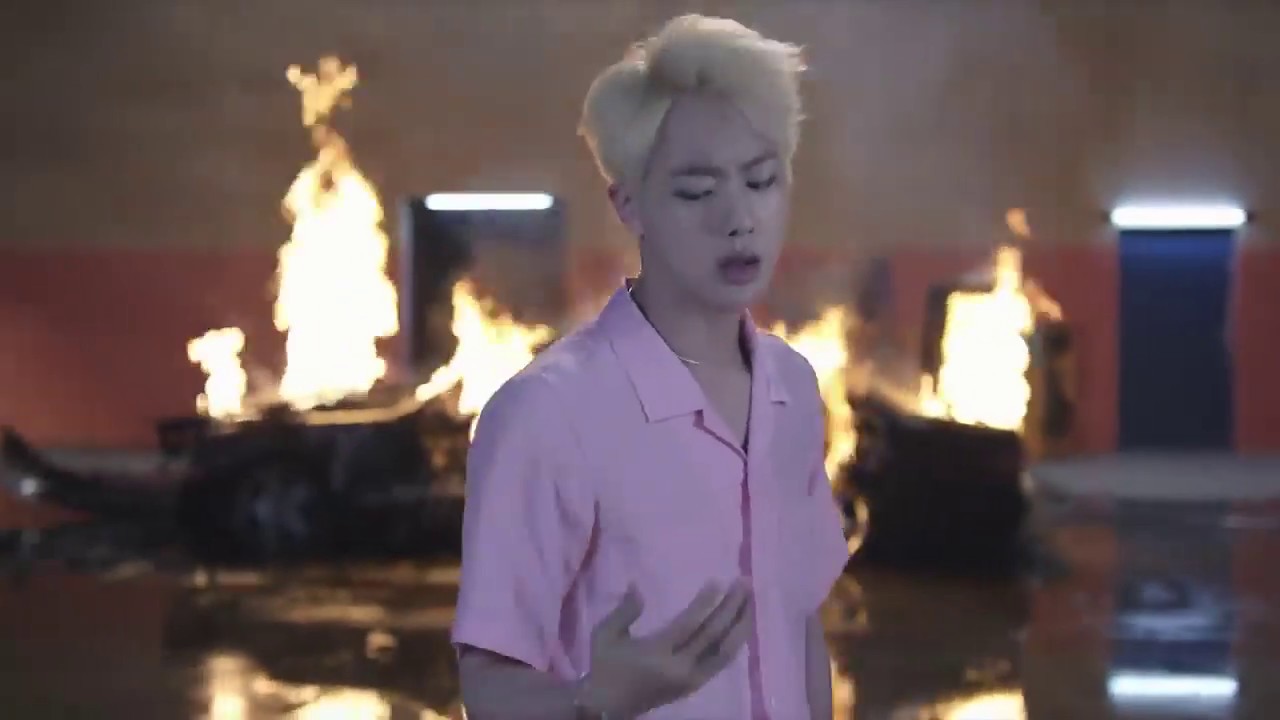 [MV] BTS(방탄소년단) _ FIRE (불타오르네) - YouTube