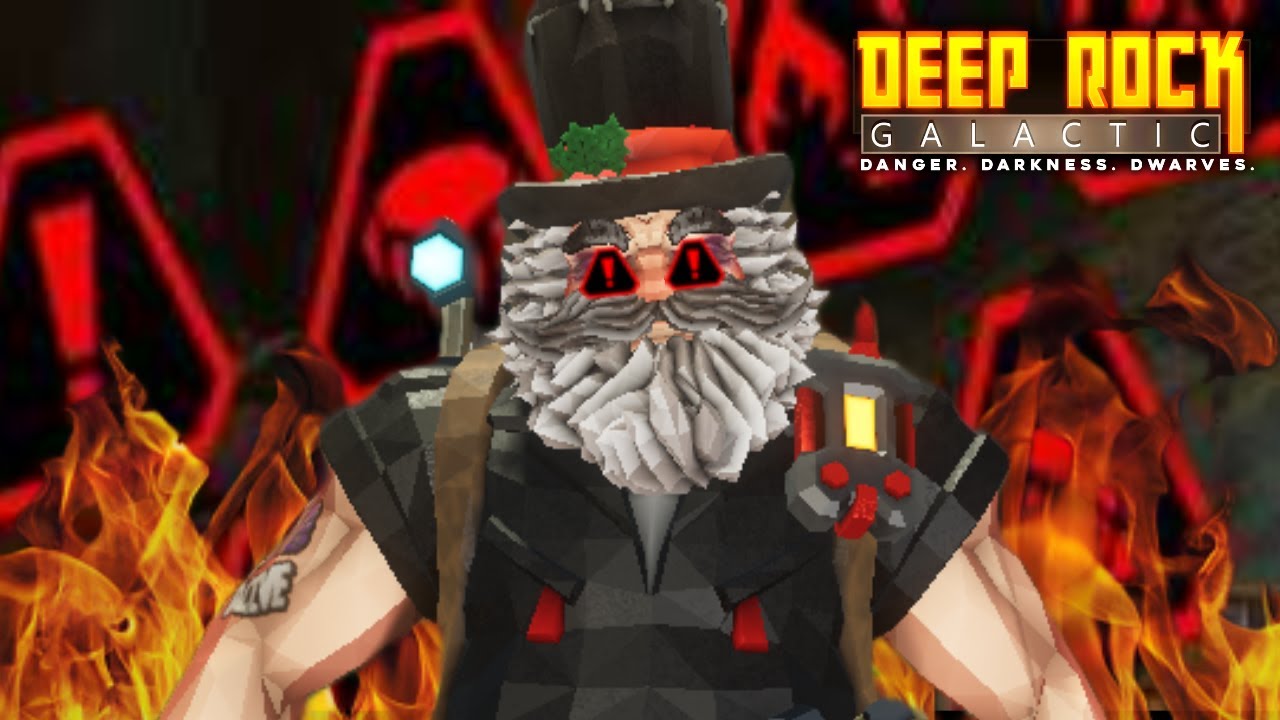Double Hazard Dwarf - YouTube