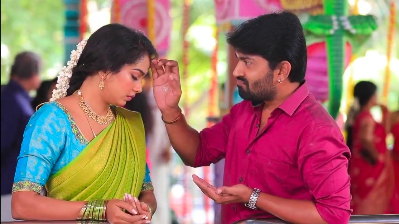 Eeramana Rojave 2 Serial Today Episode Review Promo |17.11.2022 ...