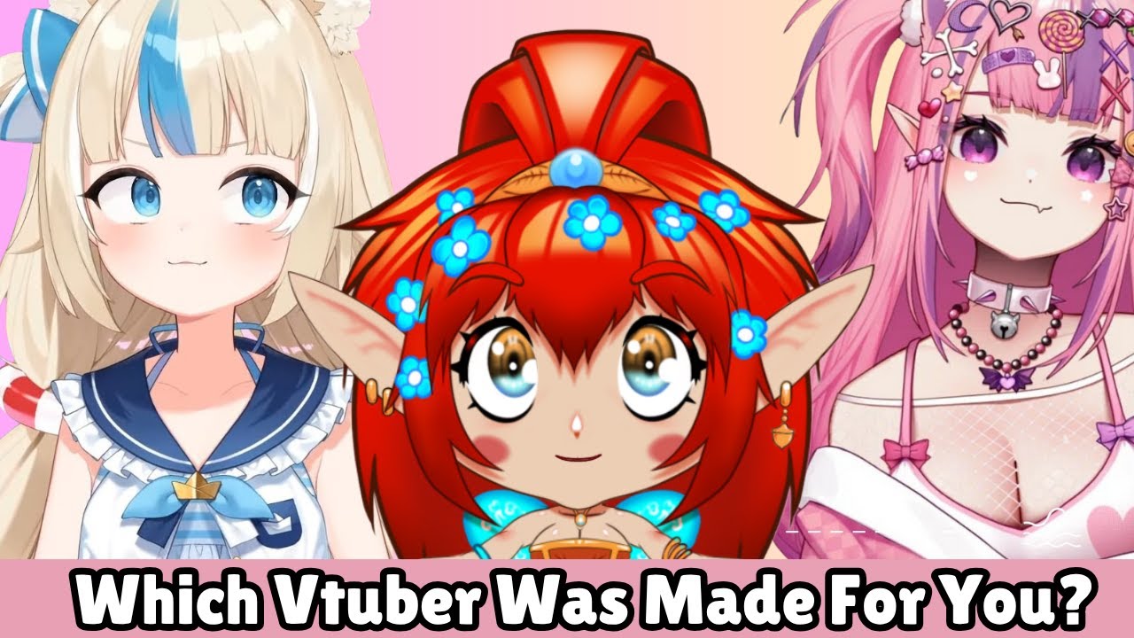 Vtubers Are Addicting | I Got Addicted to VTubers and Regret Everything Reaction - YouTube