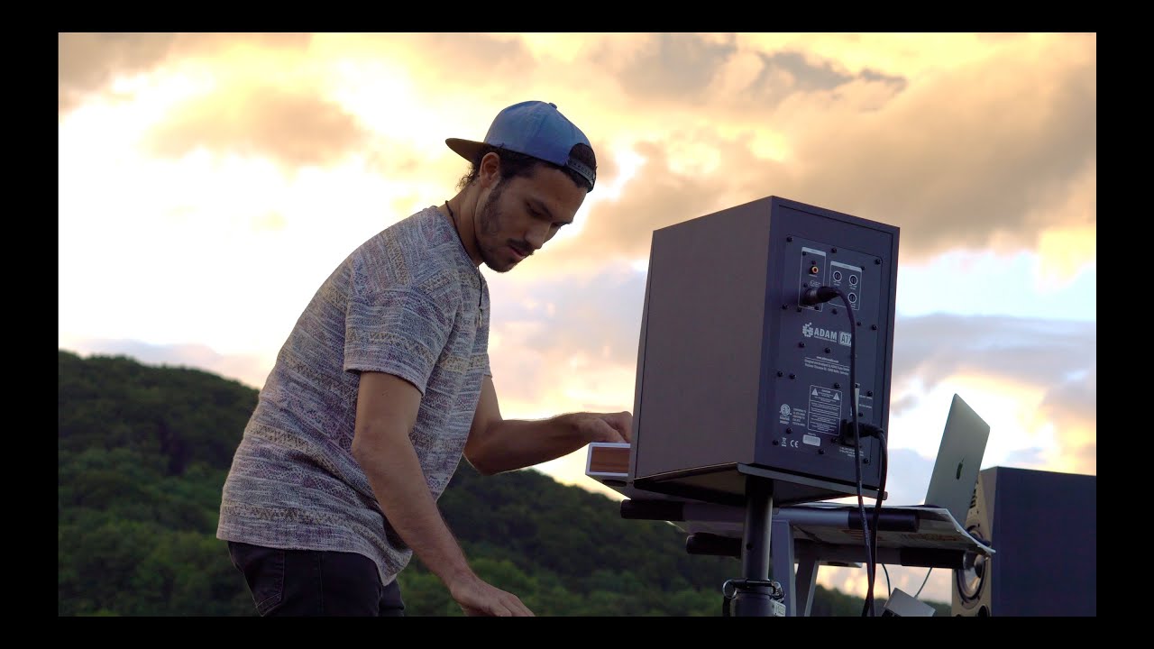 Good Lee - Sequoia (Live from Kahlenberg / Vienna) - YouTube