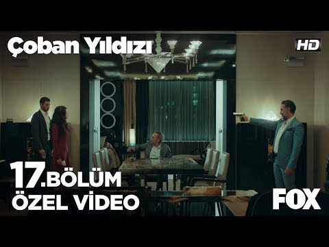 Seyit ve Zühre, Zekkar'ın oyununa geldi!  Çoban Yıldızı 17.Bölüm