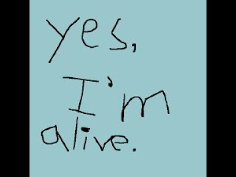 Yes I'm Alive - YouTube