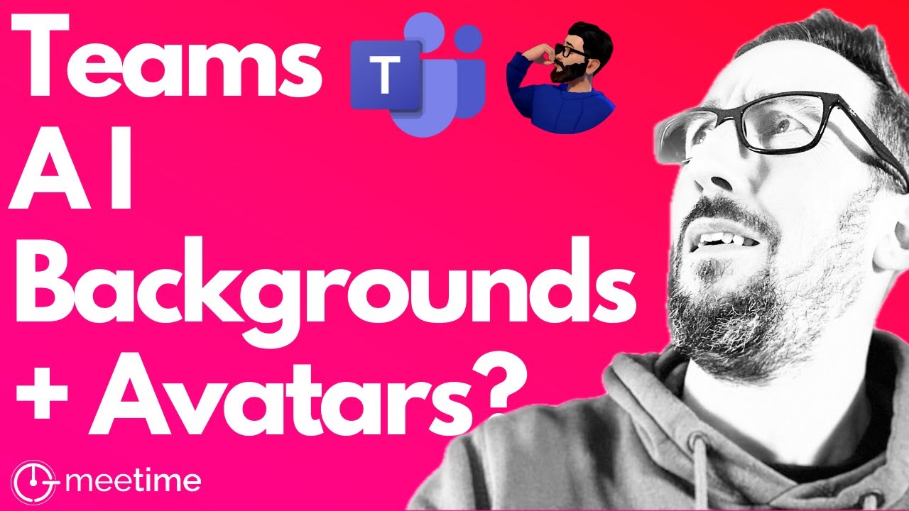 Microsoft Teams Background Magic: AI-Powered Customisation Reviewed ...