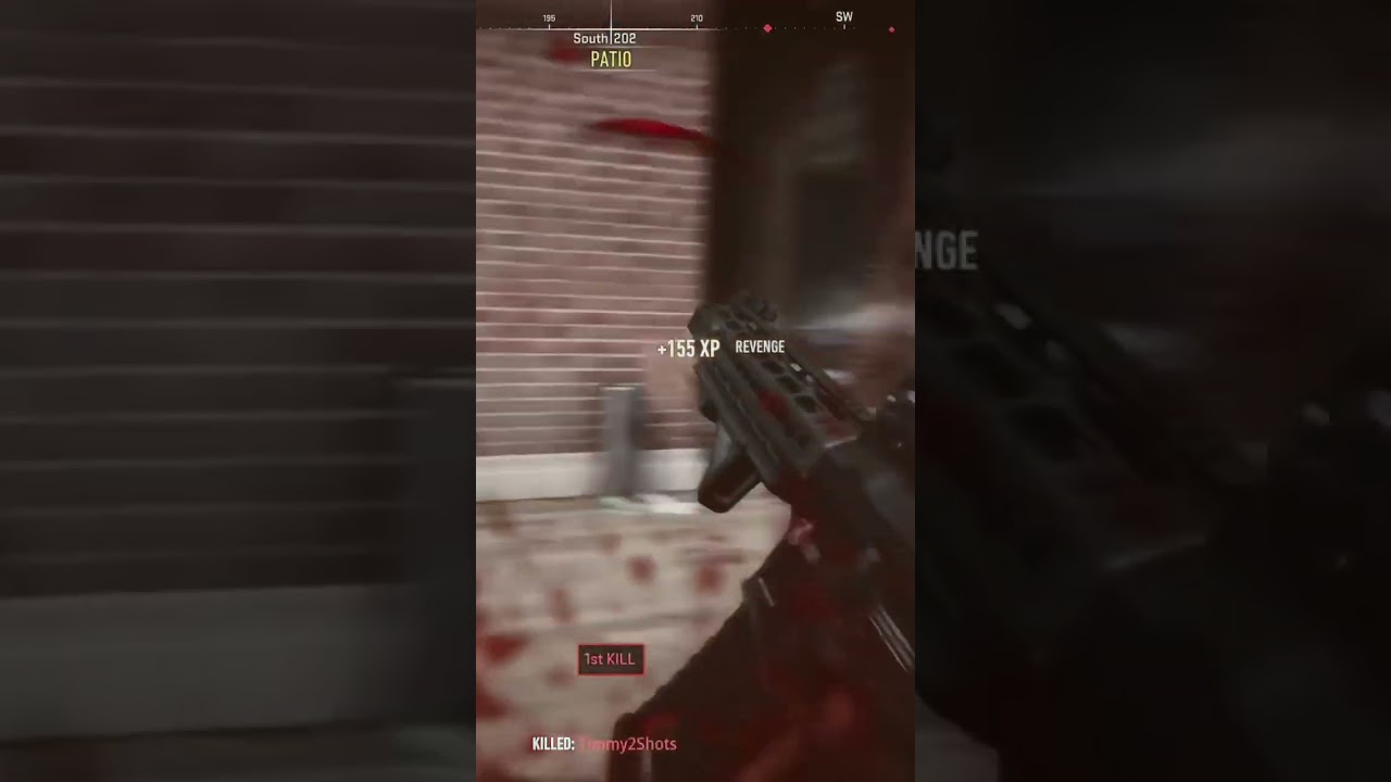 Modern Warfare 2 Corpse Launch - YouTube