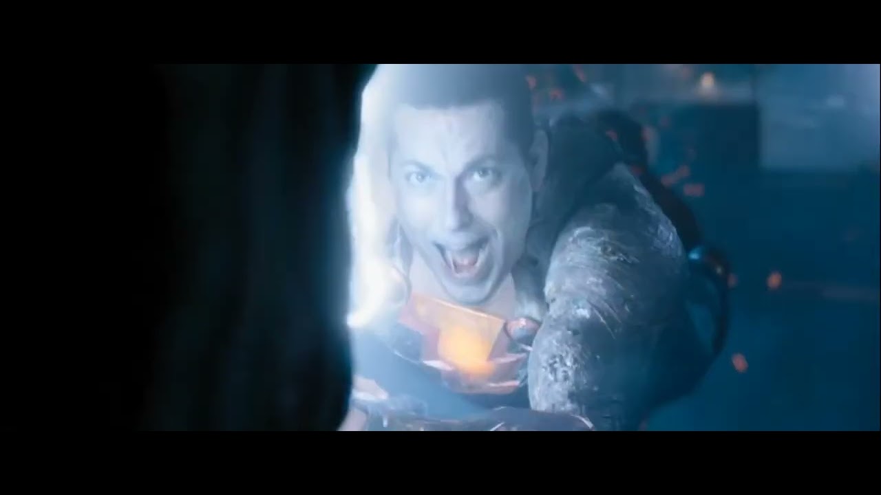 Shazam fury of the Gods part 3 - YouTube