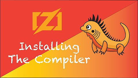 Zig Programming Language Tutorials - YouTube