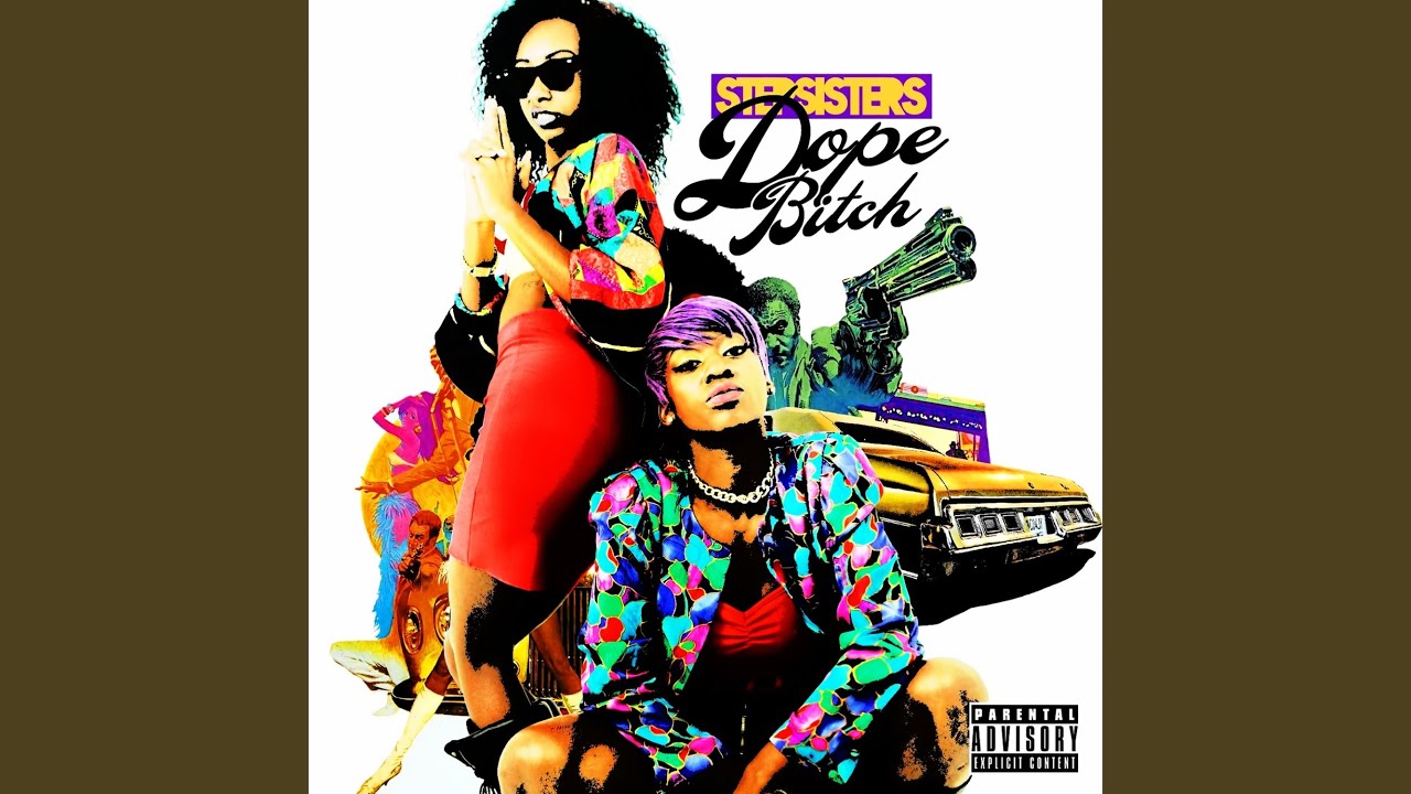 Dope B*tch - YouTube