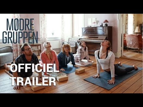 Mødregruppen - Hovedtrailer