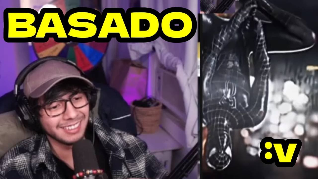 Simplemente BASADO 😎 - YouTube