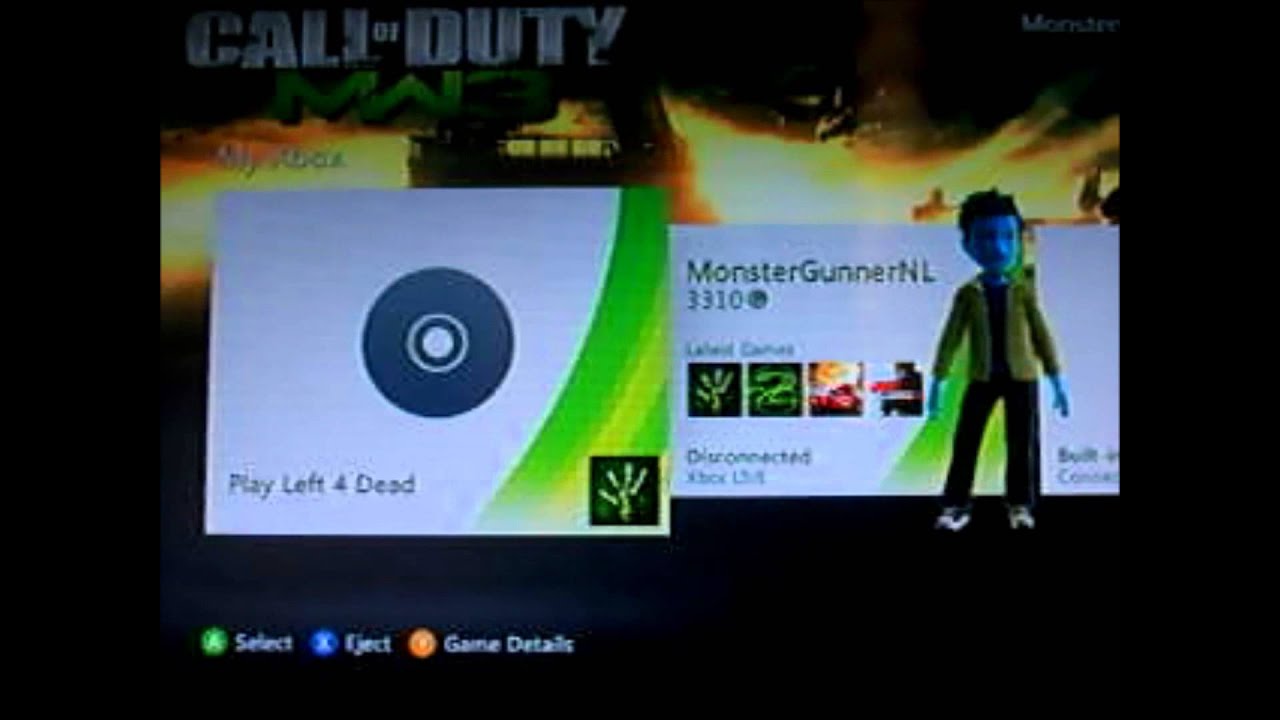 [TUT] How to mod Left 4 Dead? - YouTube