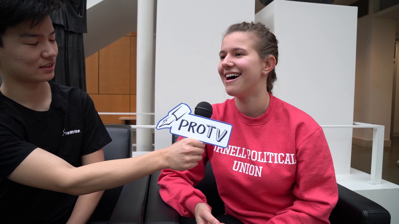 Cornell Student Life, Cornell Student Review, How is Life like at ...