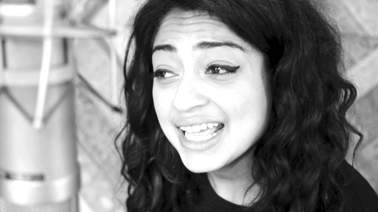 Drake - One Dance ft. Wizkid & Kyla (Cover) by Dana Williams - YouTube