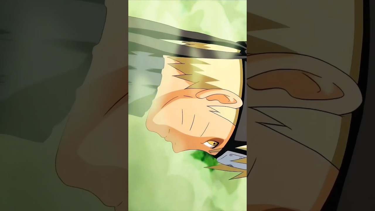 Naruto cool movement #anime #naruto #sasuke #trending #viral #hinata # ...