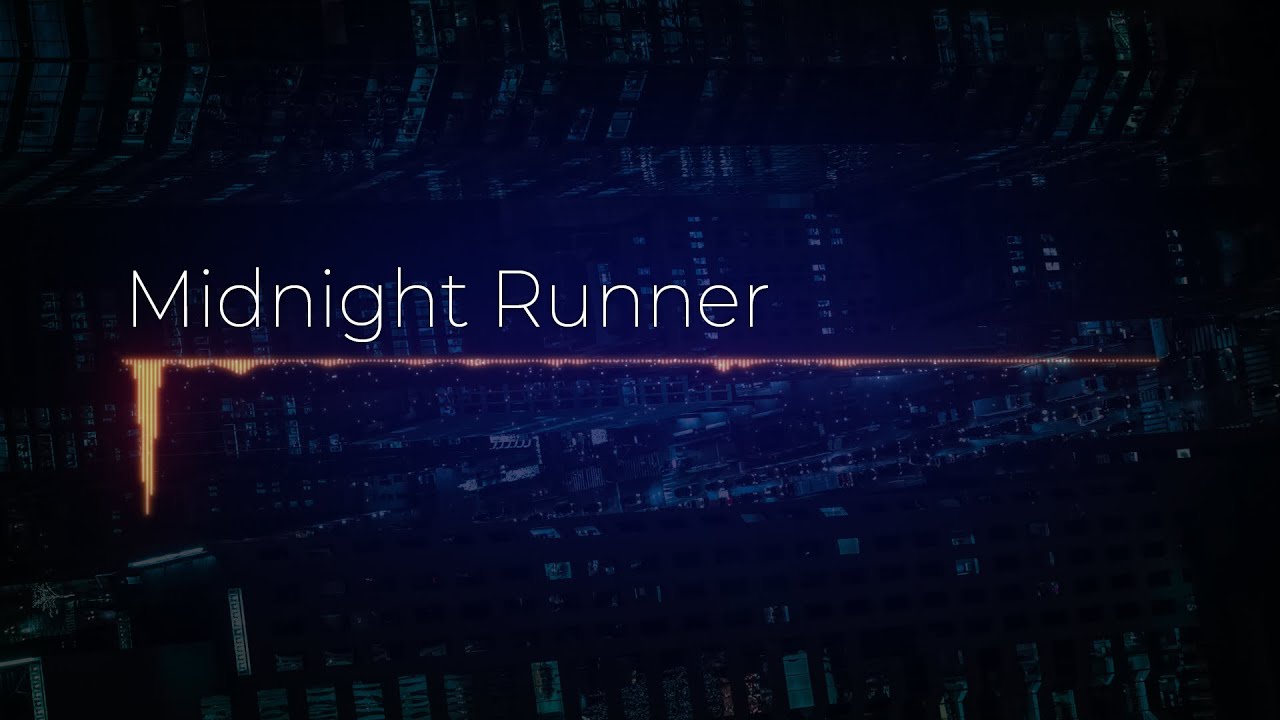 Midnight Runner - AI Composed Phonk Track by AIVA - YouTube