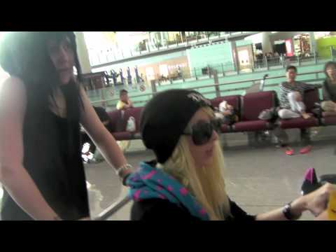 Seremedy Japan Tour '11: Day 17 - YouTube