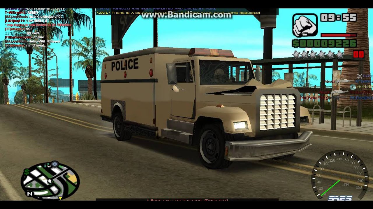 MCC RP part 1 - YouTube