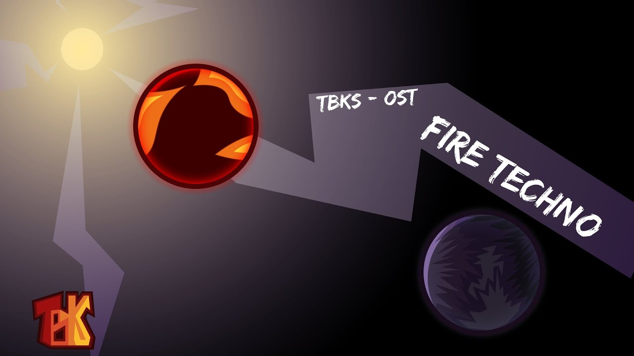 Fire Techno: The BerserK Showdown — OST. - YouTube