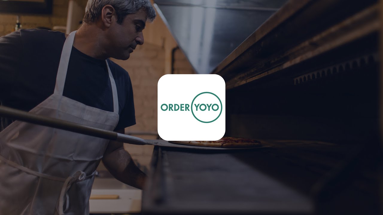 OrderYOYO - Presentation of Q2 2023 Trading Update - YouTube