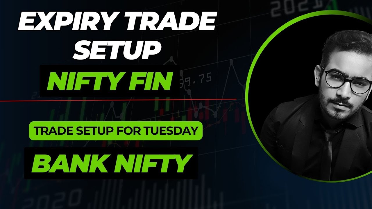 Expiry Trade Setup NIFTY FIN | Tuesday | 12-09-2023 | BANKNIFTY - NIFTY ...