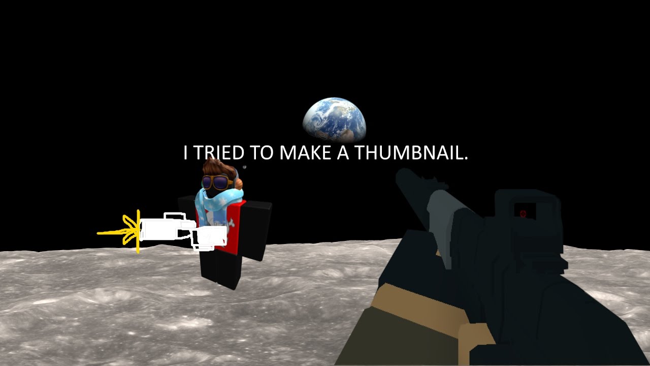 Phantom Forces Gameplay - YouTube