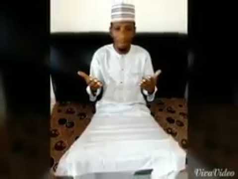 GASKIYA DAGA BAKIN MAI ITA, LOKACIN ABDUL JABBAR YANA MUSULUNCI