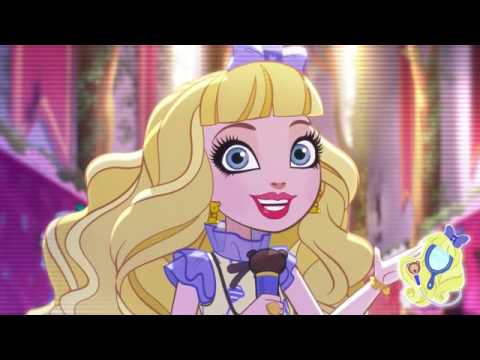 Antes Enamorados, Ahora en Problemados | Hechizo de Invierno | Ever After High
