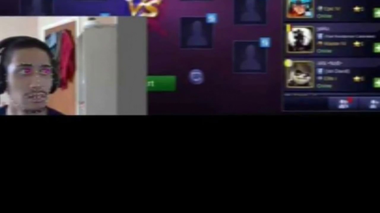 AkoSiDogie Accidentally Revealed is Face! - YouTube