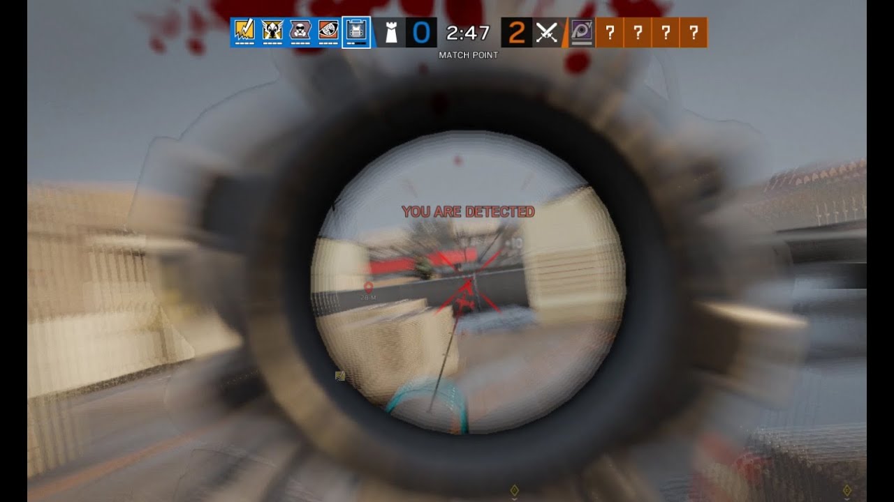 Garbage Siege Moments - YouTube