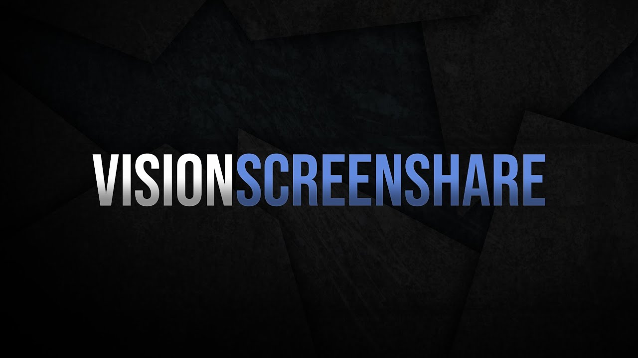 FIVEM SCREENSHARE 01 - MELHOR CURSO DE SCREENSHARE - YouTube