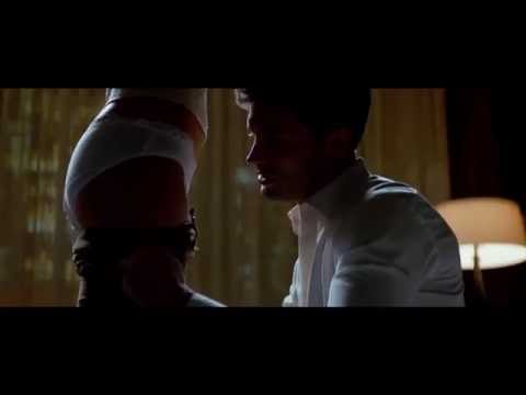 CINCUENTA SOMBRAS DE GREY - Spot 11