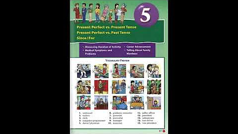 Side By Side (Book 3 - Lesson 05) - YouTube