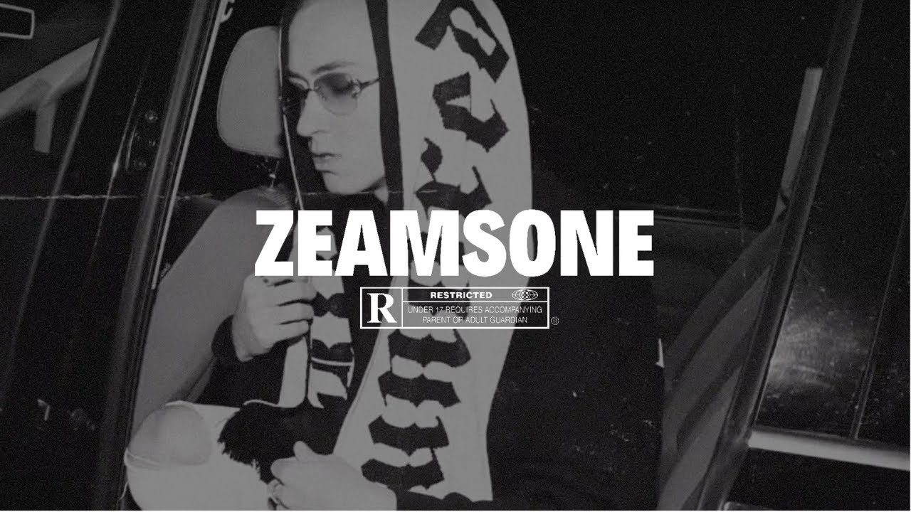 Zeamsone x Merghani Type Beat - YouTube