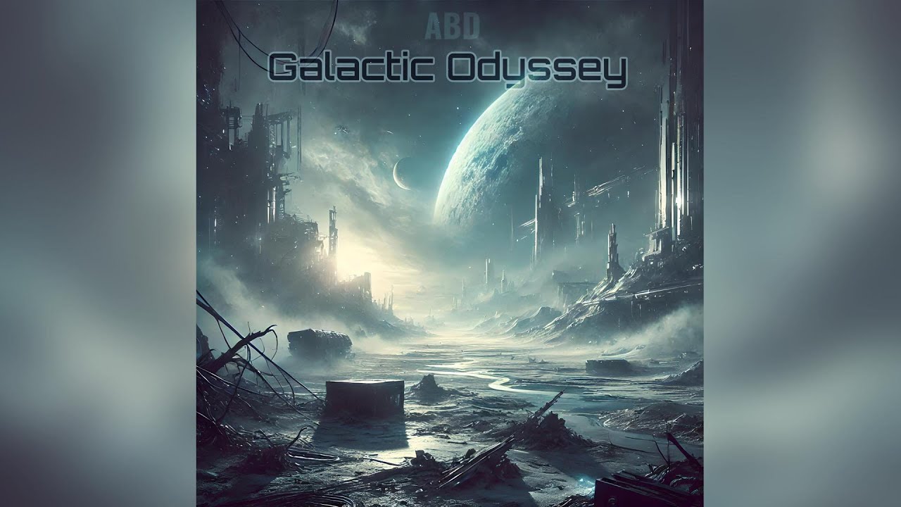 Aged Beyond Decay - Galactic Odyssey - YouTube