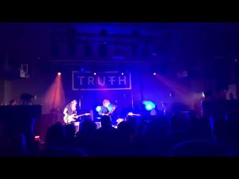 Cast - Tell it like it is: Truth nightclub, Leven, Fife - YouTube