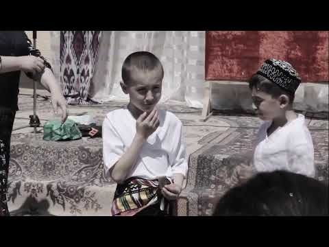 9-may - Sahna ko'rinishidan lavhalar