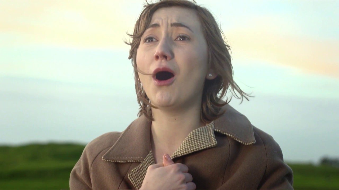 Warwickshire from the Musical, Em, by Benjamin Till - YouTube