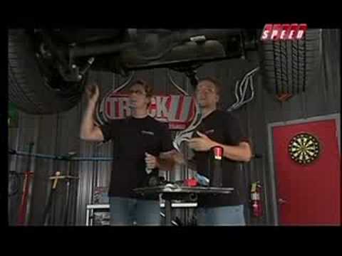 COLD FIRE / MOTORMAX ON TRUCKU - YouTube