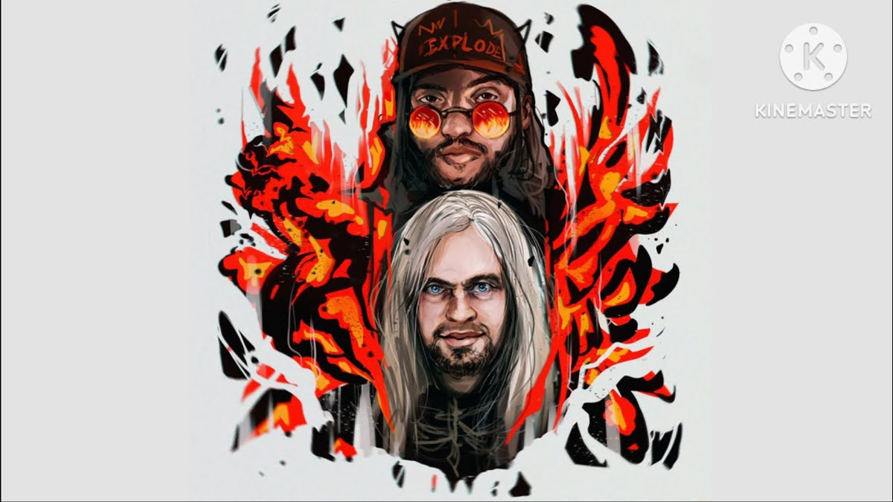 REDZED x Eliozie - Explode (Lyric Video) - YouTube