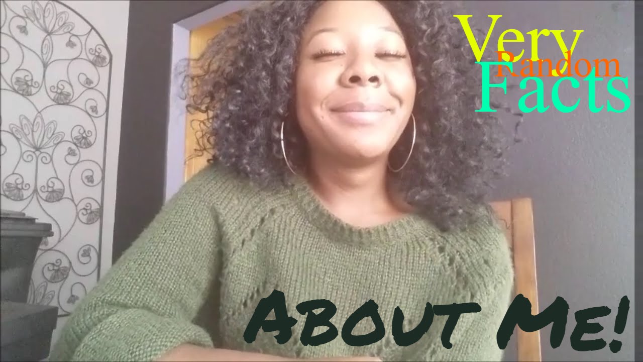 Who is Tianna Thompson?- FunFactsAboutMe :) - YouTube